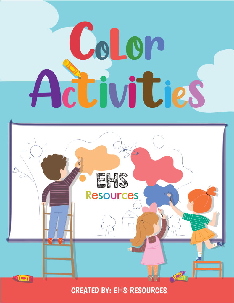 Free Printables Archives - EHS RESOURCES