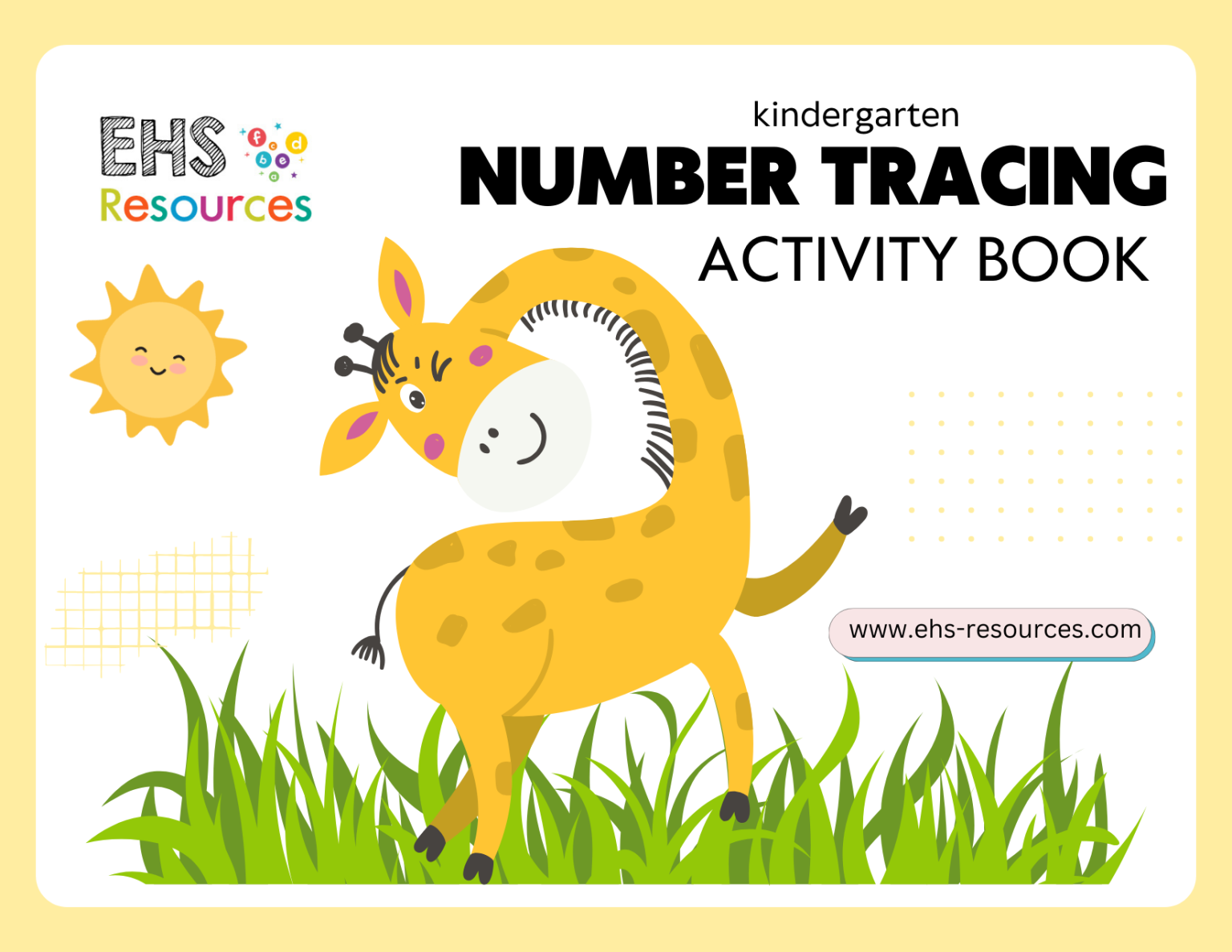 Unlocking Early Math Skills with Free Printable Number Tracing ...