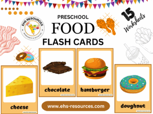 Kids Activities - EHS RESOURCES